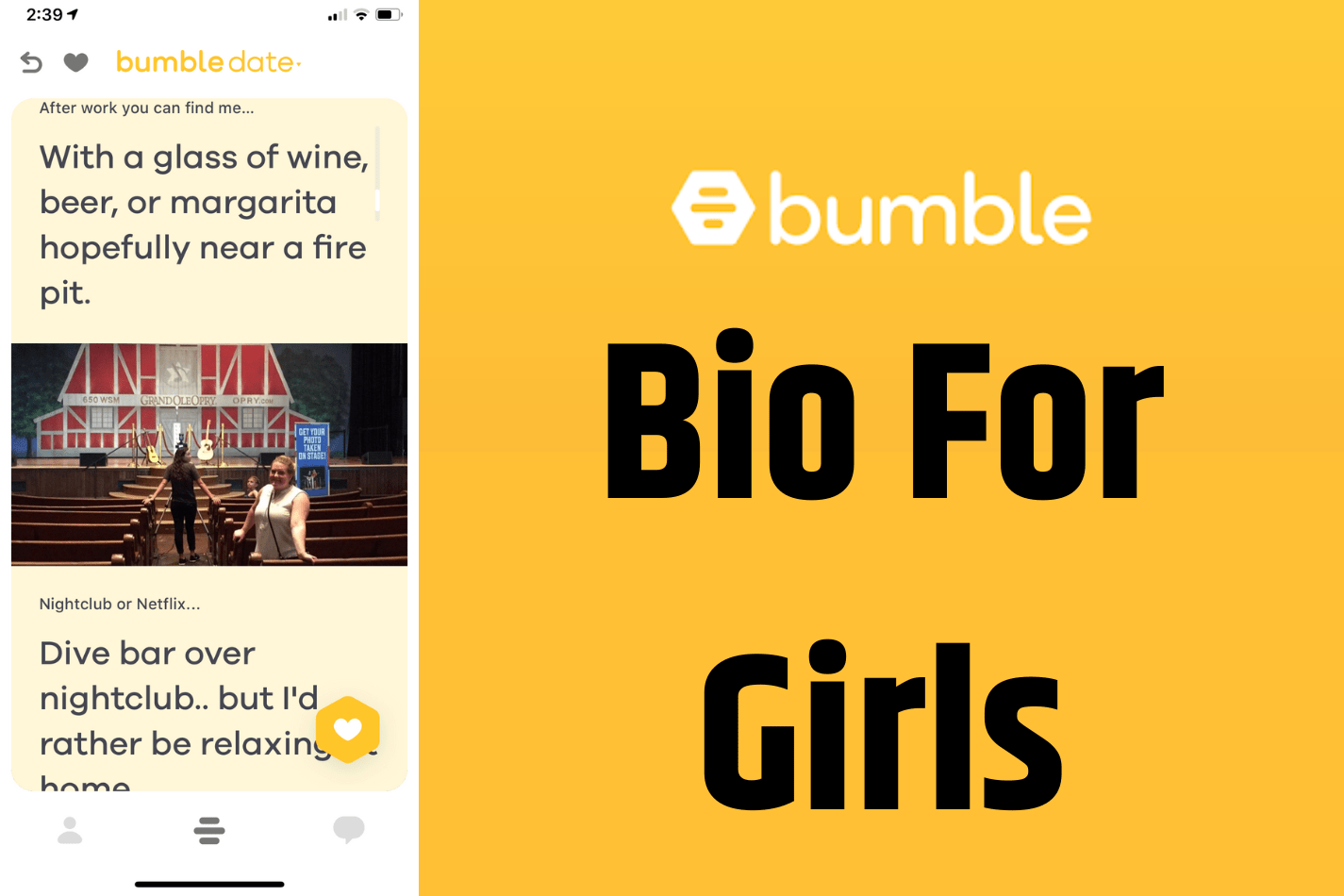 What To Put In Bumble Bio For Girls Dating App World what-to-put-in-bumble-bio-for-girls-dating-app-world